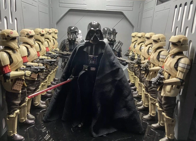 Star Wars Imperial Empire