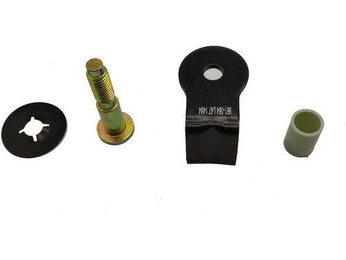 Replacement Door Lock Striker fits Ford Ranger 1990-1991 93FMPM | eBay