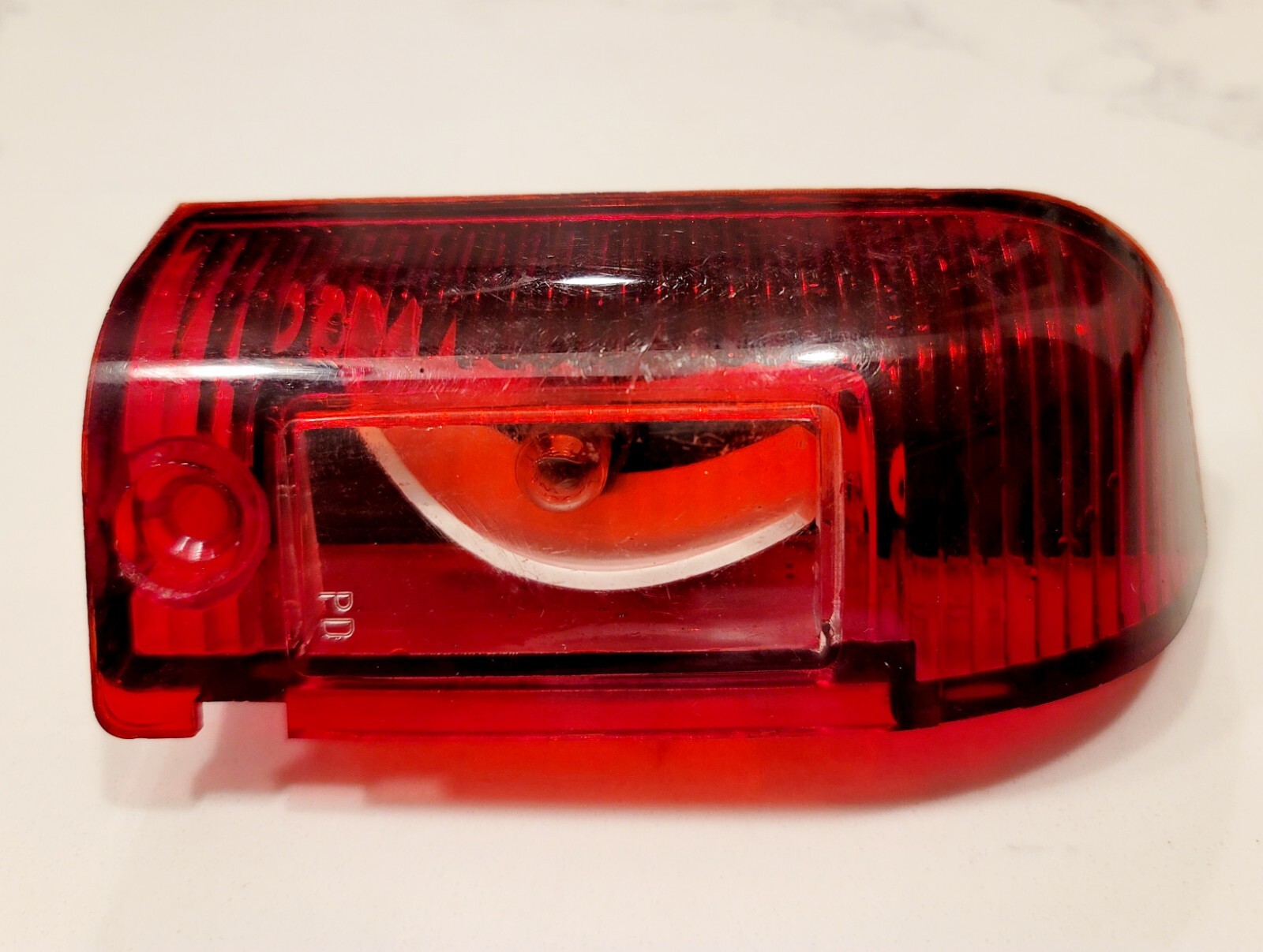 Alfa Romeo 164 LS Q Door Panel Safety Light Olsa 0700401 Rear Right ...