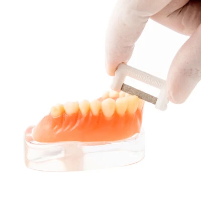 Dental IPR Kit Interproximal Reduction Hand | Grelly UK