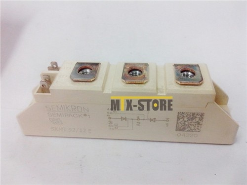 1PCS Brand New Module SKMT92/12E SKMT92-12E Quality Assurance 100% *tm ...