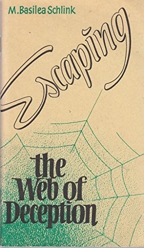 Escaping the web of deception [Pamphlet] [1976] Schlink, Ba ...