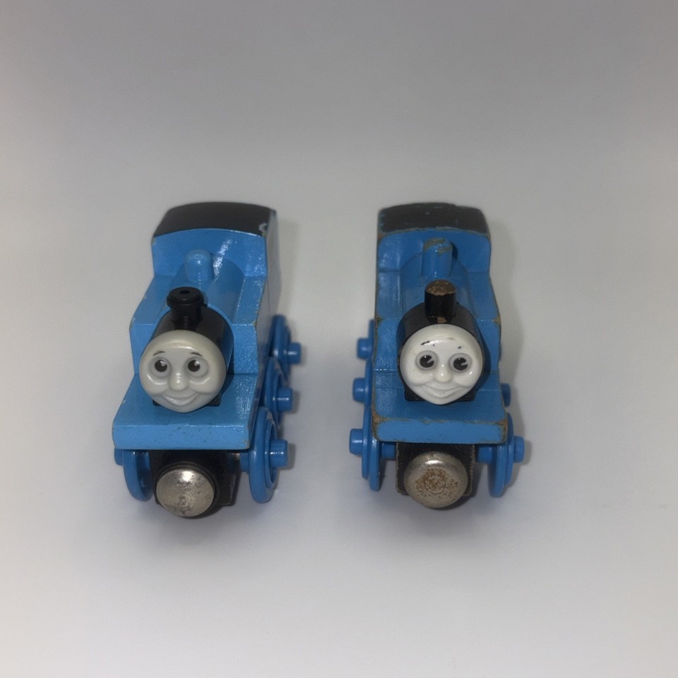 Thomas & Friends Metal Train Carrying Case Thomas the Tank Engine ...