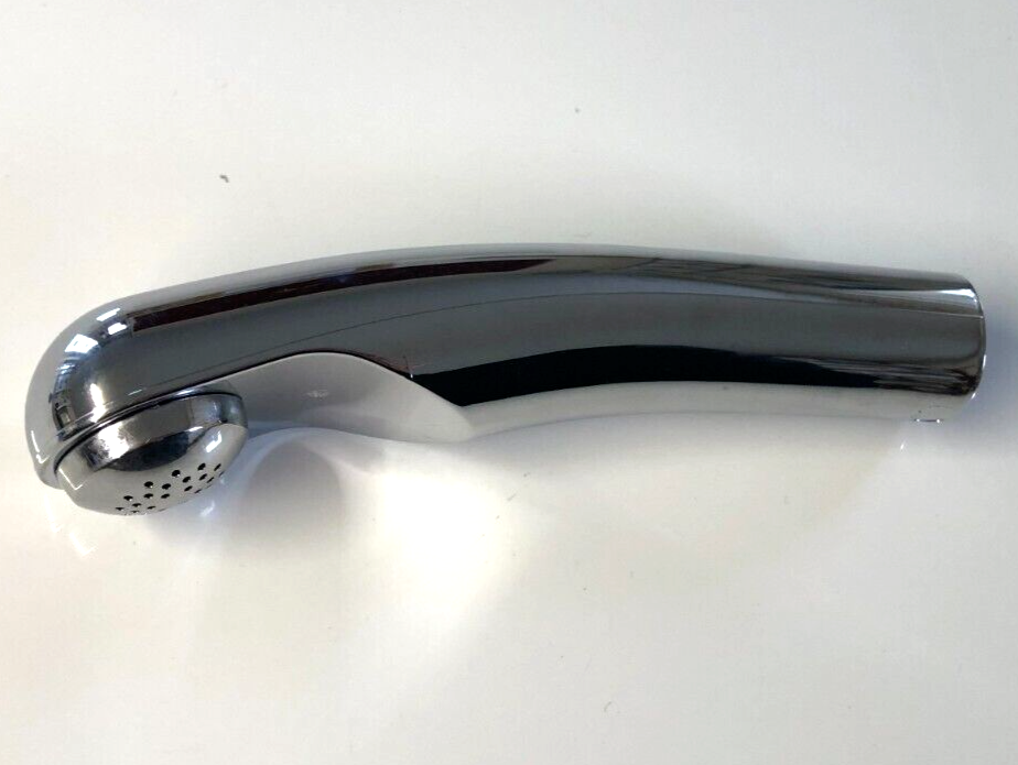 Reich Tap Spout Chrome Twist Mixer Swift Sterling Sprite Caravan ...