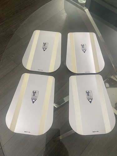Nikken Kenko promo pad BRAND NEW Set Of 4 ! | eBay