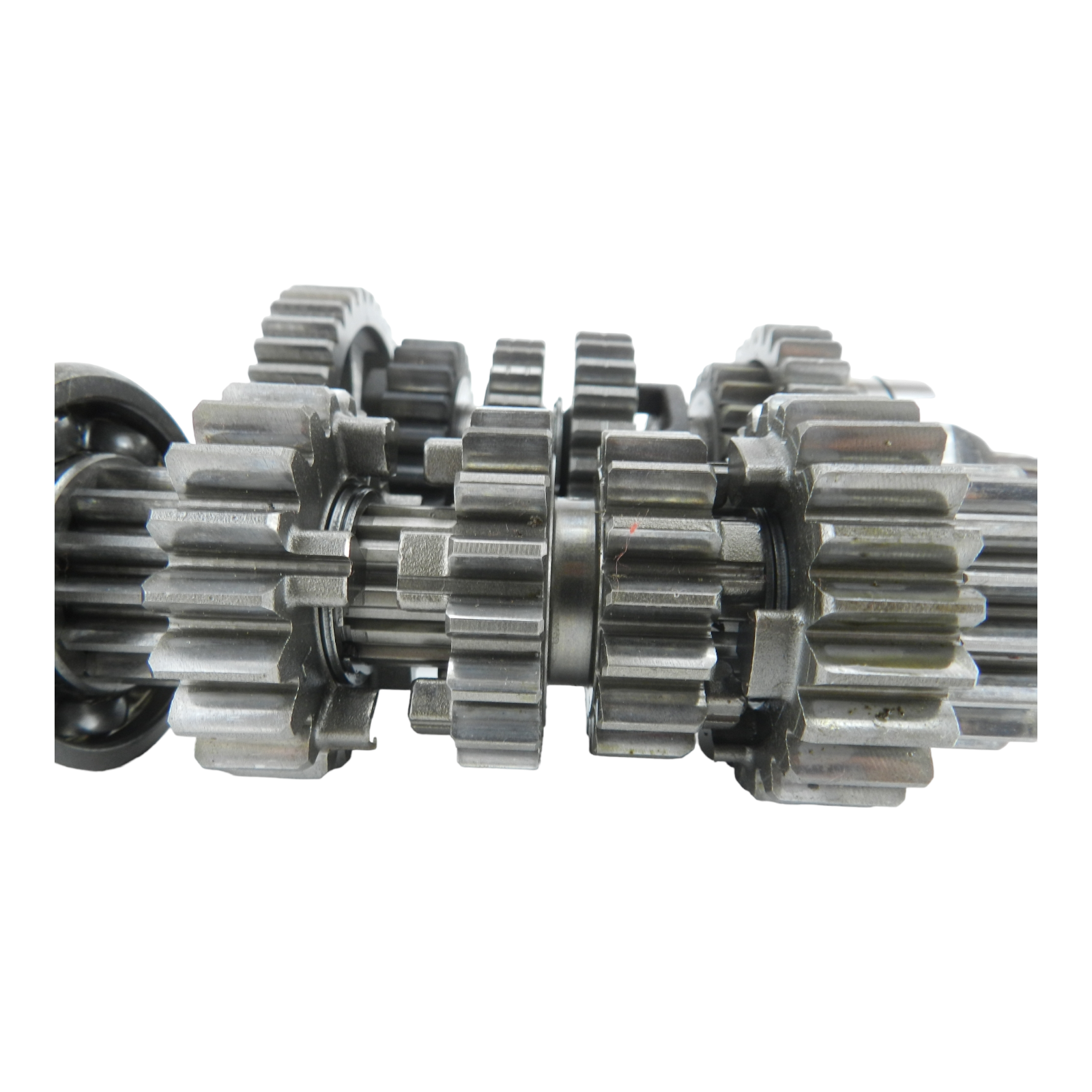 1995 HONDA CBR600F3 OEM ENGINE MOTOR TRANSMISSION SHAFT GEARS 23211-MV9 ...