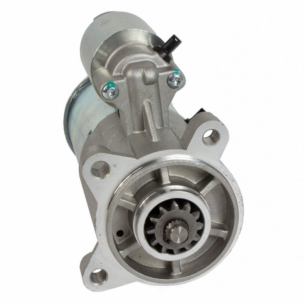 Starter Motor-New Motorcraft NSA-6646-N Reman for sale online | eBay