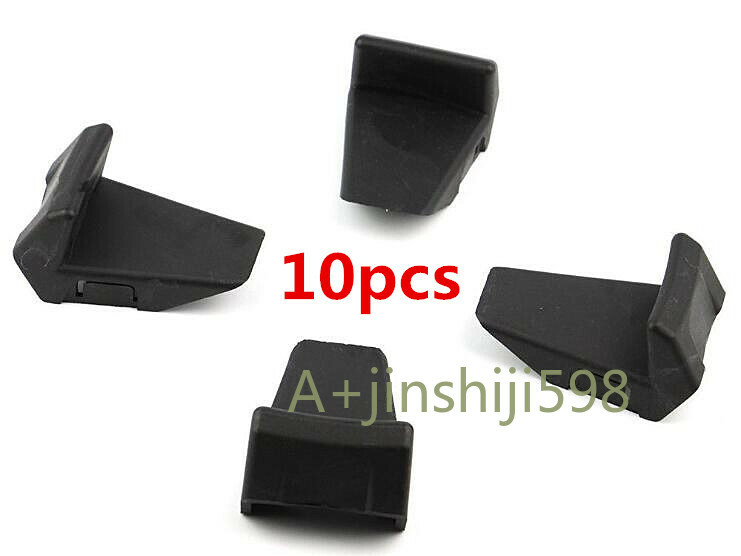 10PC Plastic Rim Clamp Inserts Jaw Protector For Mayflower Coats Tire ...