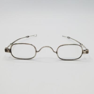 Optical - Coin Silver Eyeglasses