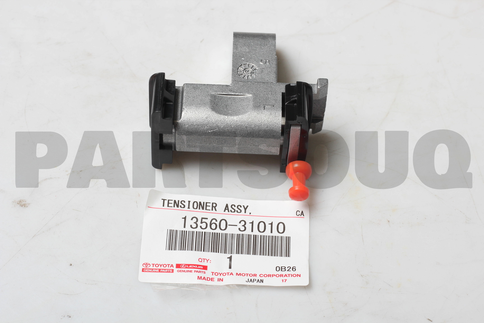 1356031010 Genuine Toyota TENSIONER ASSY, CHAIN, NO.3 13560-31010 | eBay