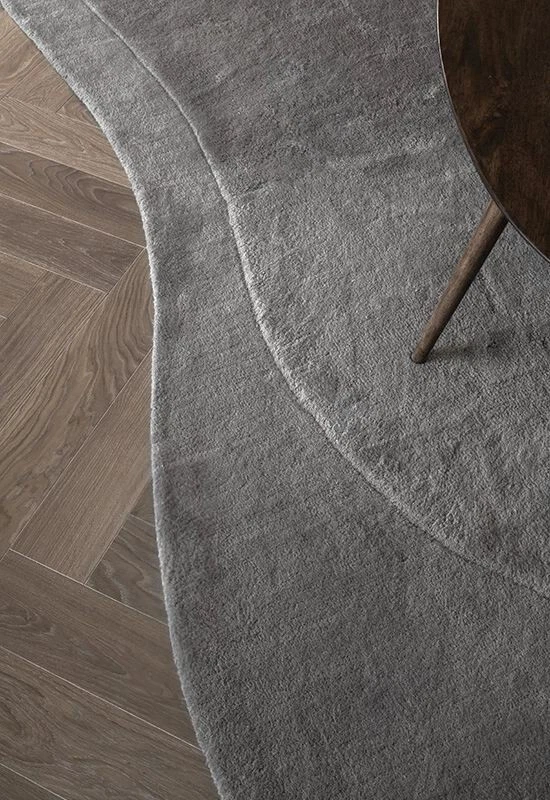 Kidney Shaped Rugs | Bryont Blog