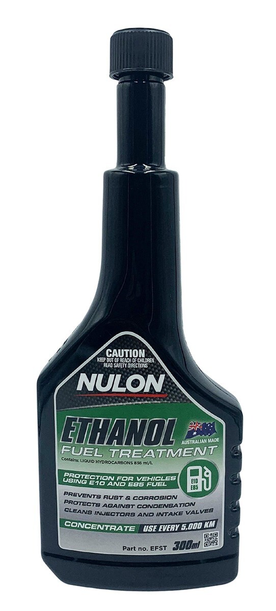 x2 Nulon Ethanol Fuel Treatment 300ml | Additive Stabilizer Gasoline ...
