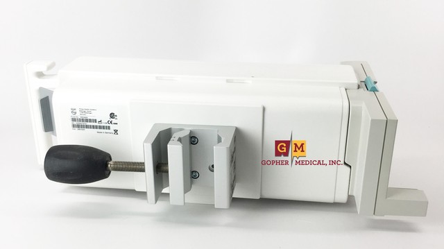 Philips IntelliVue M8048A Module Rack With 8 Modules for sale online | eBay