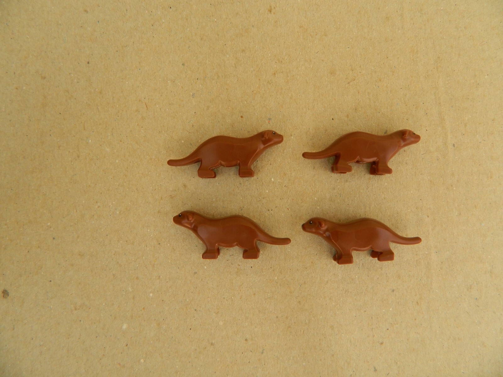 LEGO+CITY%3A+ATV+and+Otter+Habitat+%2860394%29 for sale online | eBay