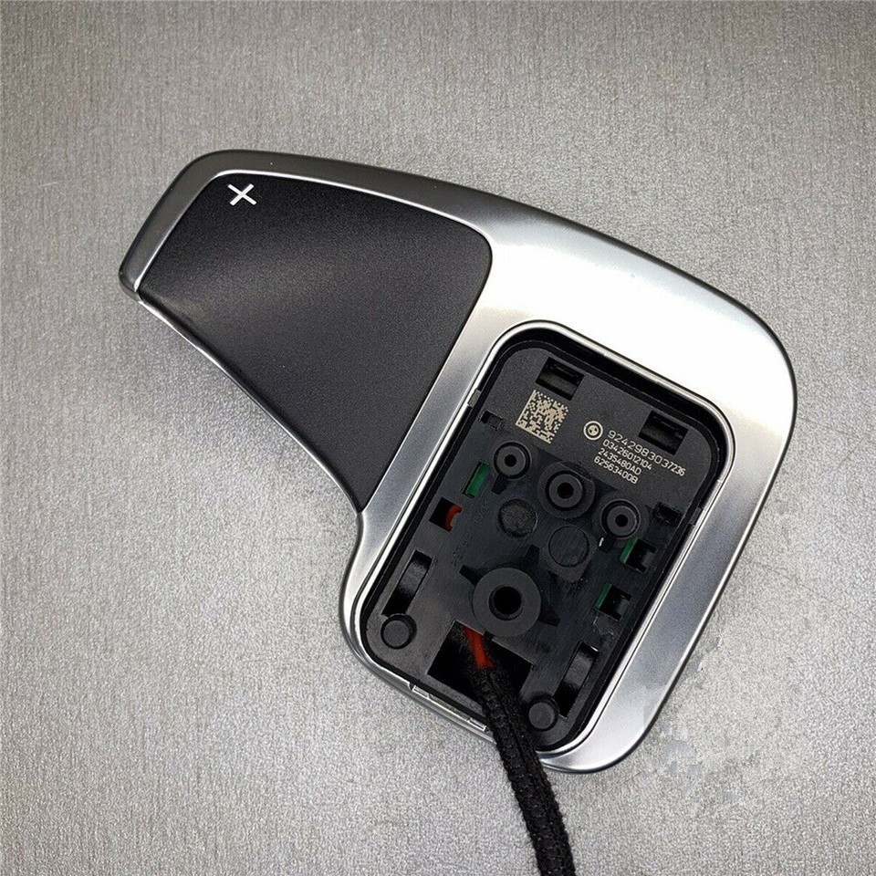 Sale 61319242983 Steering Wheel Shift Paddle Shifter for BMW i8 (I12 ...