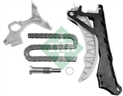 INA 559002810 Timing Chain Kit for sale online | eBay