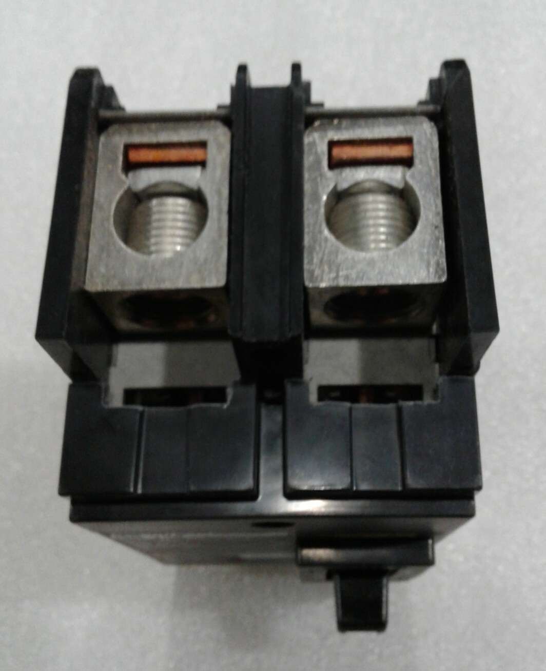 QBL22125 SQD 2POLE 125AMP 240V NEW | eBay