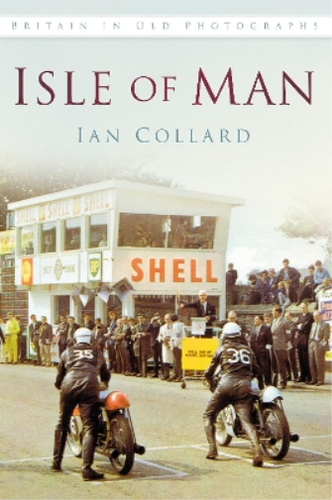 Ian Collard Isle of Man (Poche) 9780752491004 | eBay