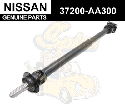 Nissan Genuine Front Propeller Shaft for R34 Skyline GTR 37200-AA300 | eBay