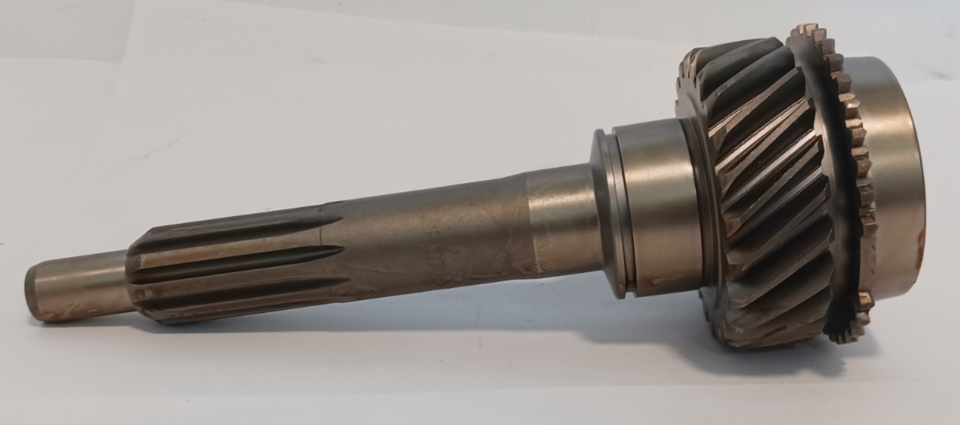 Transmission Input Shaft Wide Ratio Ford Mustang HEH Toploader 326670L ...