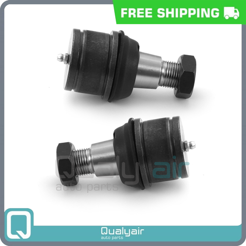 New 2PC Front Lower Ball Joint K8607T Fits 94-99 RAM 2500 & 3500 | eBay