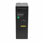 Square D QO250PSPD 1 Phase Whole Home Surge Protection Device - Black ...