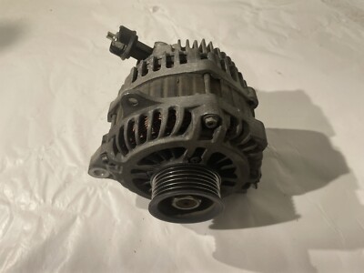 2011 Ford Taurus ALTERNATOR 175 AMP | eBay