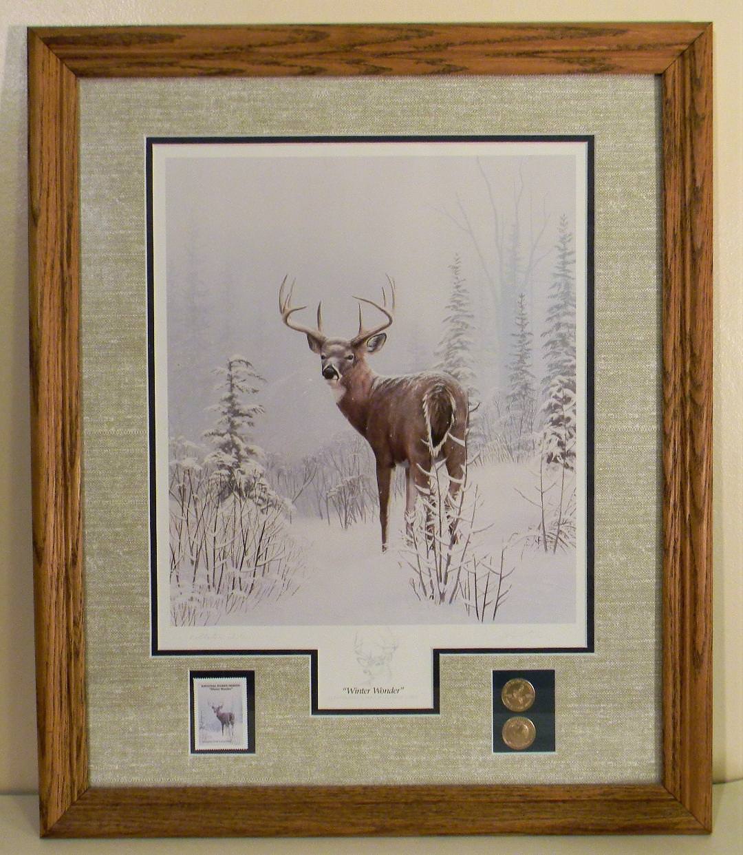 LEO STANS COLLECTORS EDITION/W ADDED 3 MORE PRINTS | eBay