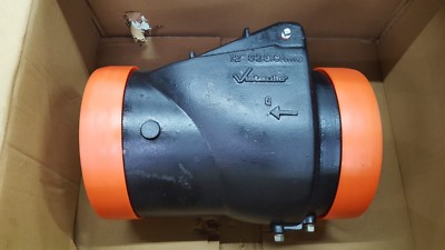 NEW VICTAULIC 12" Check Valve 716 Series V120716P01 | eBay