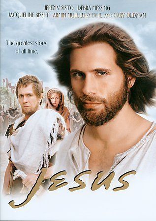Jesus (DVD, 2005) for sale online | eBay