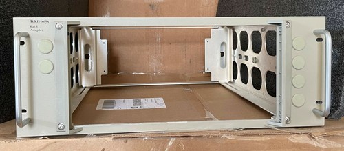 TEKTRONIX TDS340A TDS360 TDS380 Oscilloscope Rack Mount | eBay