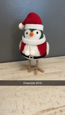 Target Featherly Friends Birds Wondershop Christmas Spritz--You choose ...