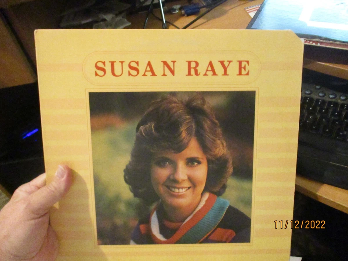 Susan Raye 2022