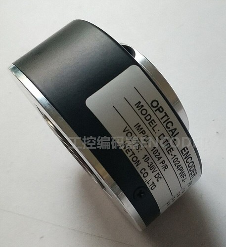 DTRE-1024WFJ-OPTICAL ENCODER Photoelectric Encoder for Elevator Motor # ...