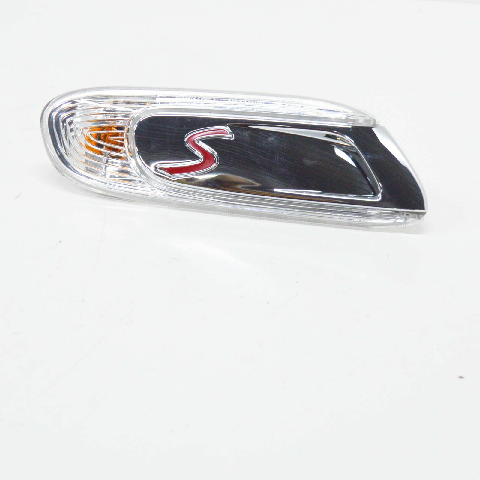 MINI COOPER S F56 Front Right Fender Turn Indicator 63137298352 NEW ...