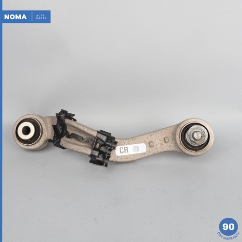 11-16 BMW 528i F10 Rear Right Side Upper Lateral Control Arm ...