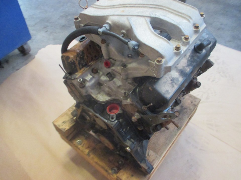 90-92 Camaro Firebird 3.1 V6 Engine 0527-97 | eBay