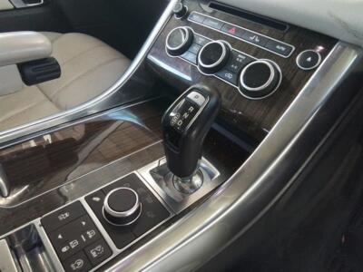 GEAR SELECTOR LAND ROVER RANGE ROVER SPORT MK2 L494 13-22 ELECTRIC GEAR ...