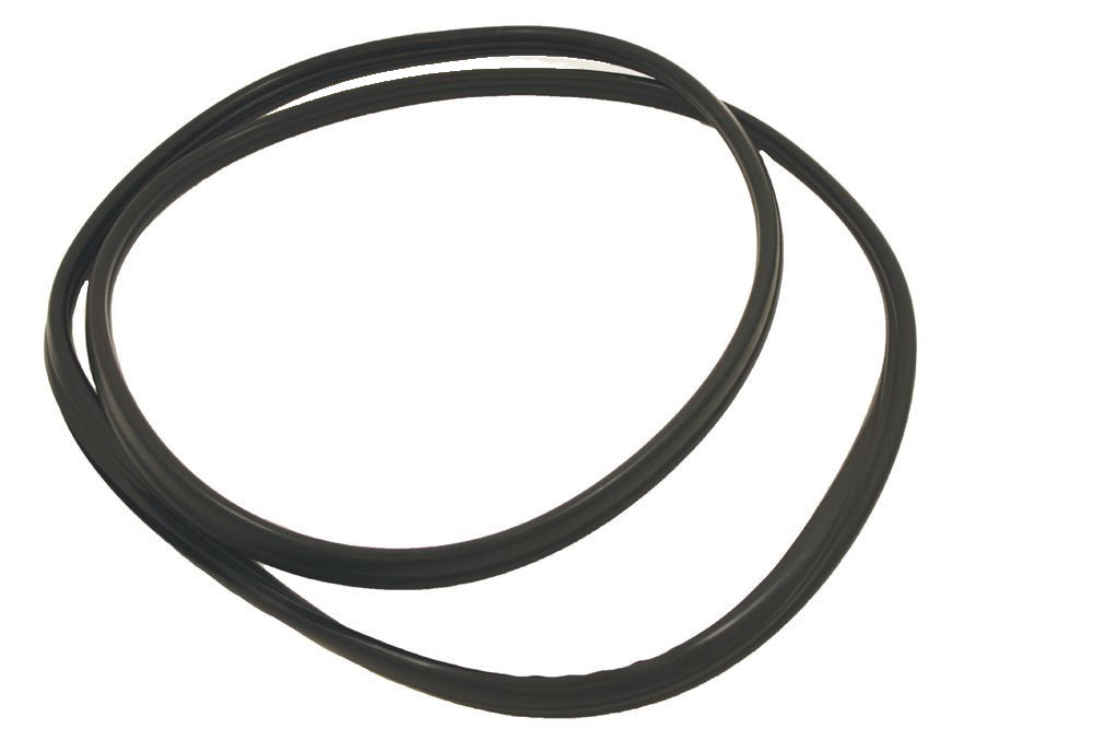 Land Rover Defender 90 110 130 Glazing Rubber Windscreen Seal CPE500020 ...