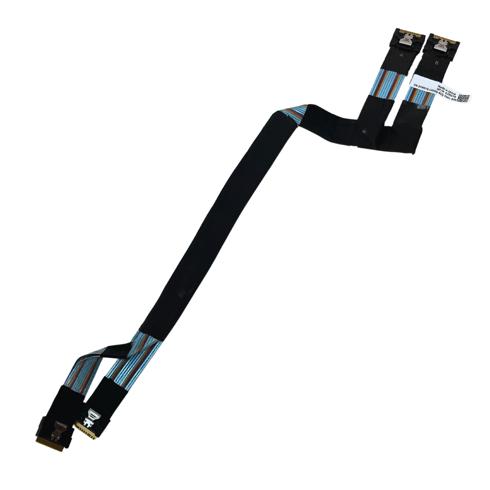 Dell 7M5Y6 Cable Expander NVME A0/B0 R740 for sale online | eBay