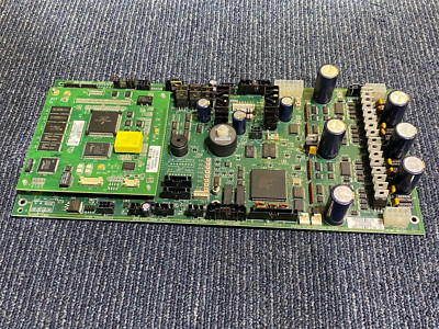 Waters 210000308 Acquity Binary Pump Motherboard Main Board with ...