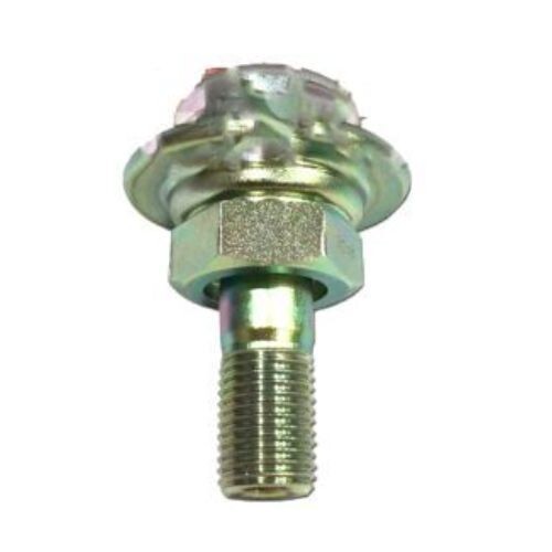 Toyota 23270-50012 Genuine OEM Damper assy fuel pressure pulsation ...