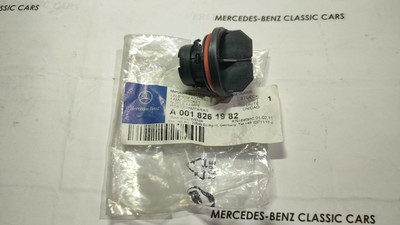 MERCEDES W169,W164,W203,W209,W211,R171 LAMP SOCKET GENUINE NEW ...
