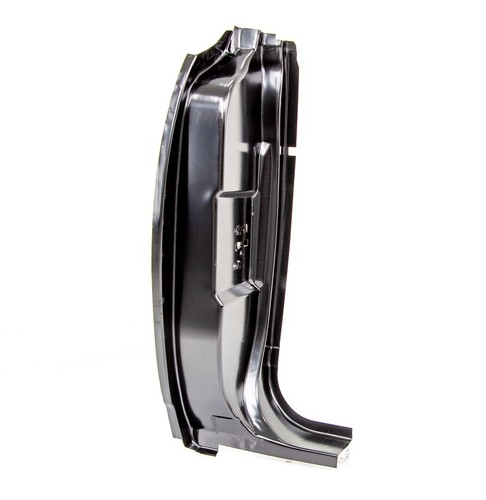 New Passenger Side Door Jamb Lock Pillar AMD Fits Coronet Satellite 750 ...