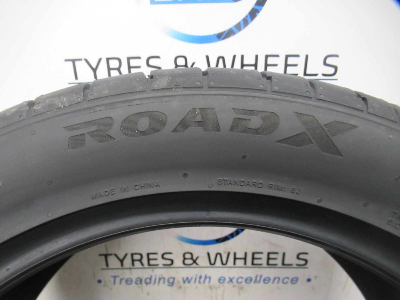 X2 245/45ZR18 245 45 18 100Y XL ROADX RX MOTION NEW TYRES *AMAZING 'A ...