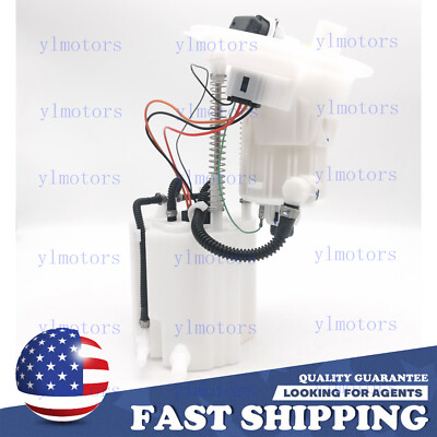 Fuel Pump Assembly A2464701694 For Mercedes-Benz CLA200 GLA250 2.0L ...