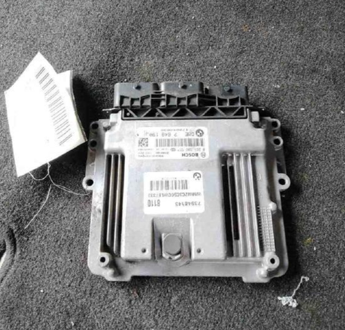 2011-2012 Mini Cooper Engine ECM Electronic Control Module | eBay