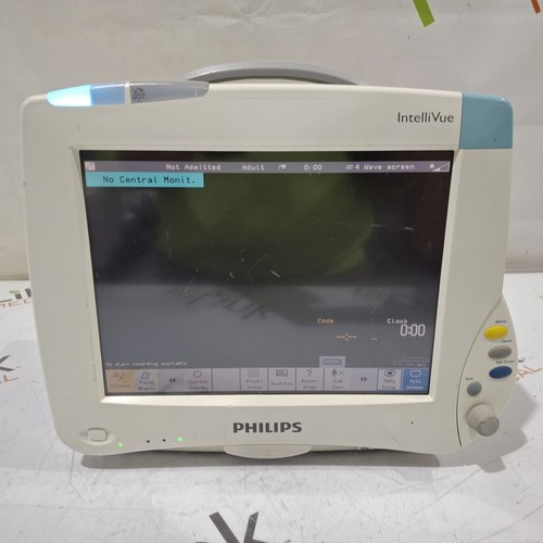 Philips IntelliVue MP40 Patient Monitor | eBay