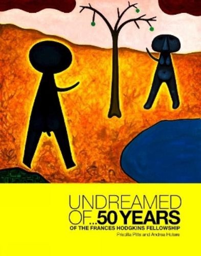 Priscilla Pitts Andrea Hotere Undreamed Of ... (Taschenbuch) (US IMPORT ...