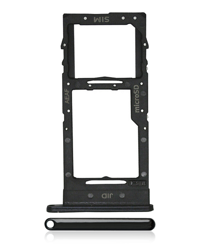 Single Sim Card Tray Compatible For Samsung Galaxy A51 5G (A516 / 2020 ...